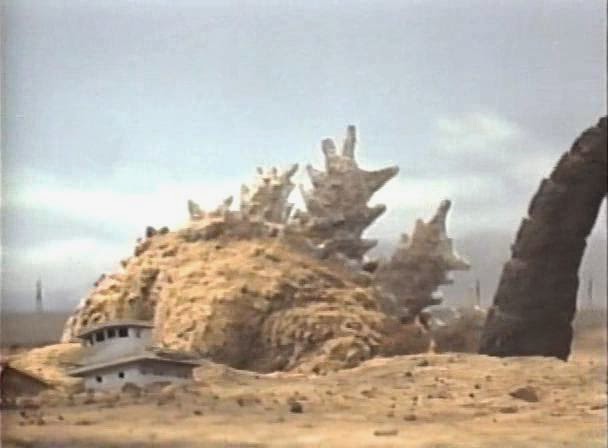 Mothra vs Godzilla (Mosura tai Gojira) 1964